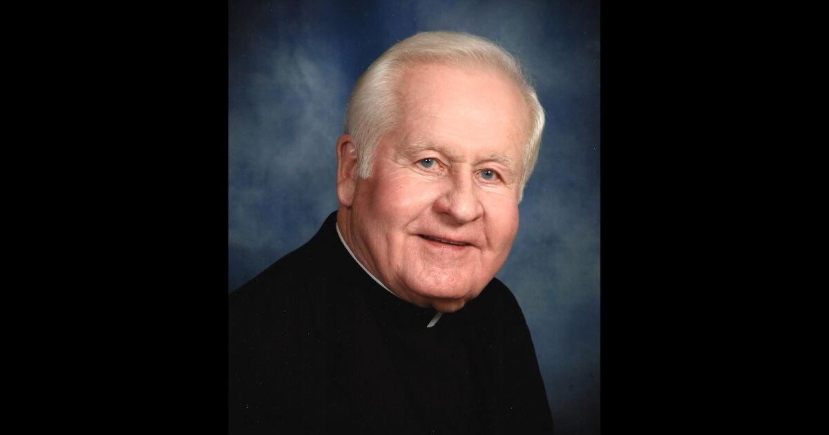 Msgr. Kenneth J. Fiedler Legacy Circle