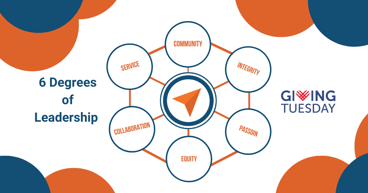 6 Degrees of Leadership | Leadership Snohomish County