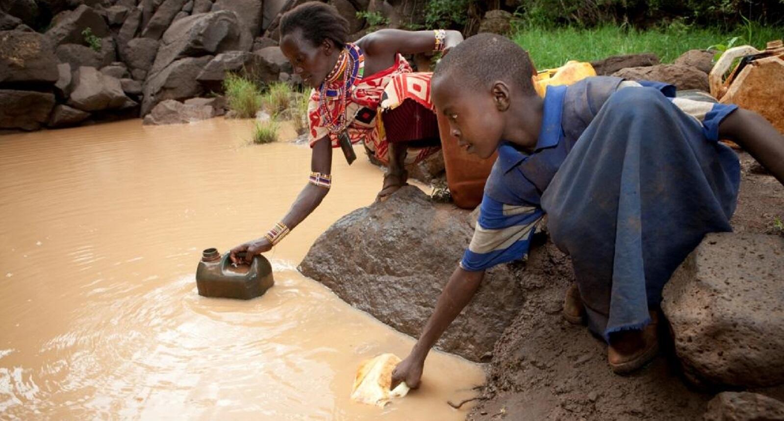 Clean Water Project