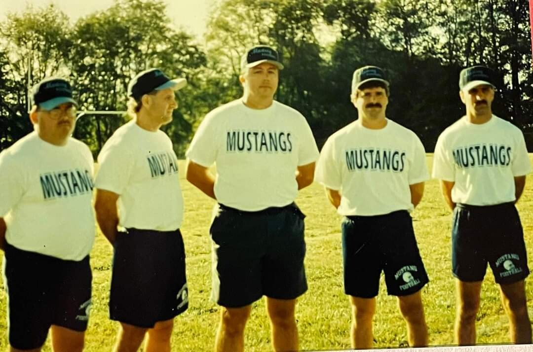 Coach Mac Memorial Golf Outing