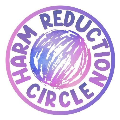 Harm Reduction Circle