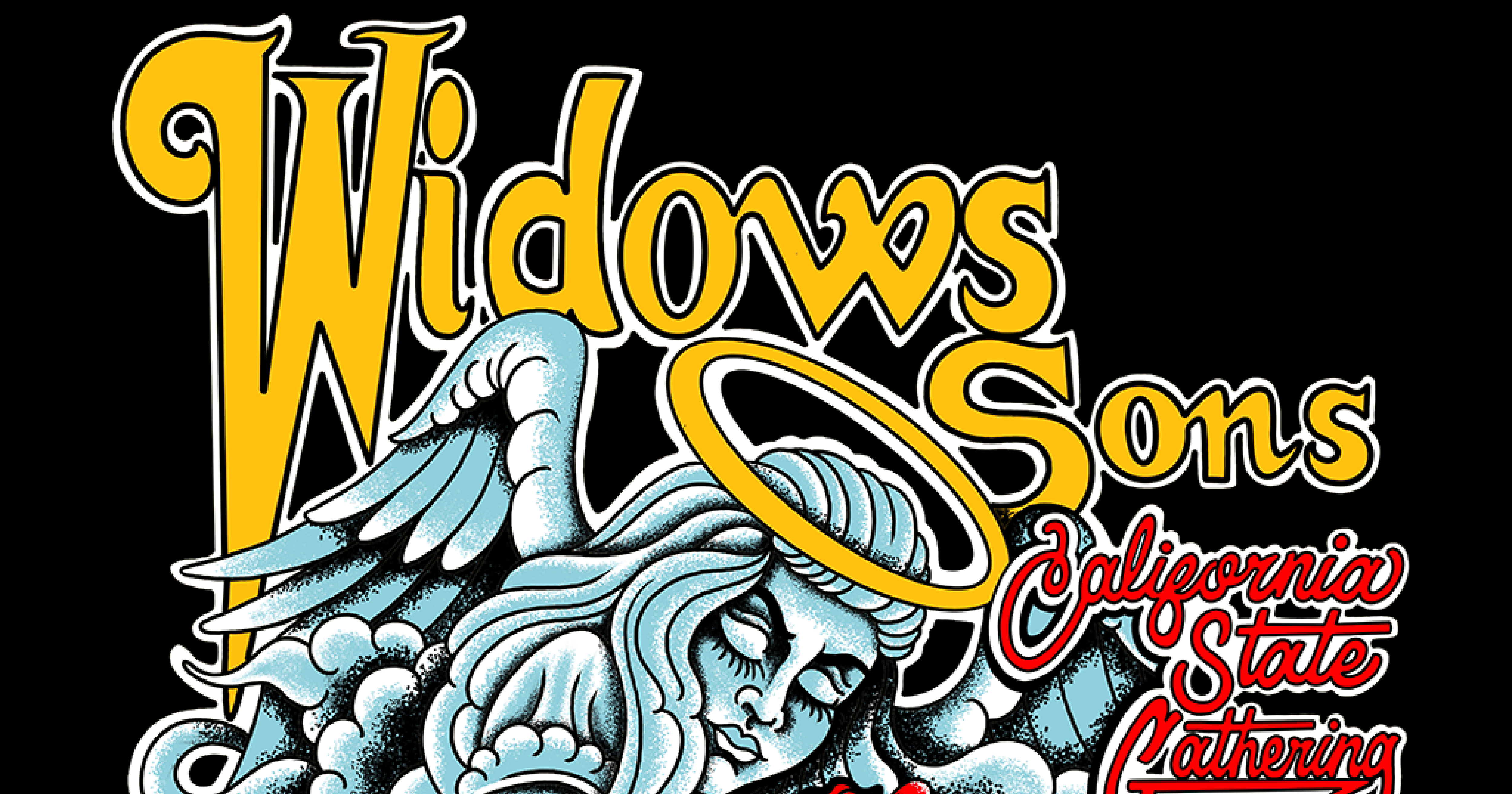 California Widows Sons 2024 State Gathering