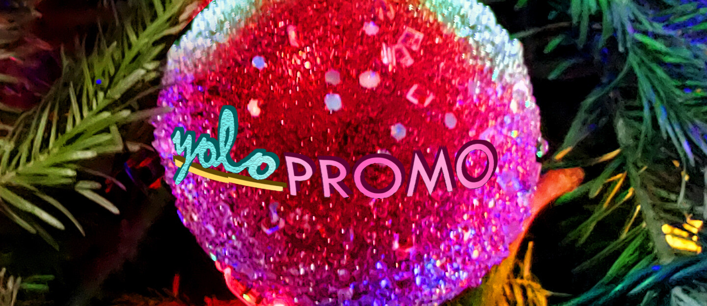 Yolo Promo Holiday Drive for Middlesex County