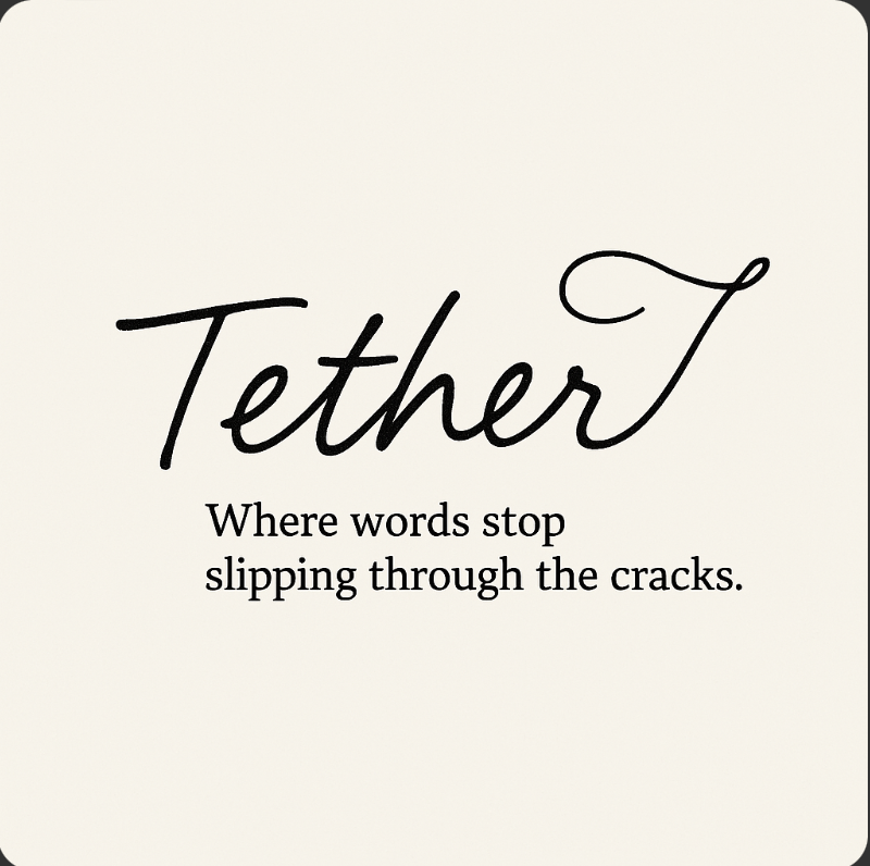 Tether