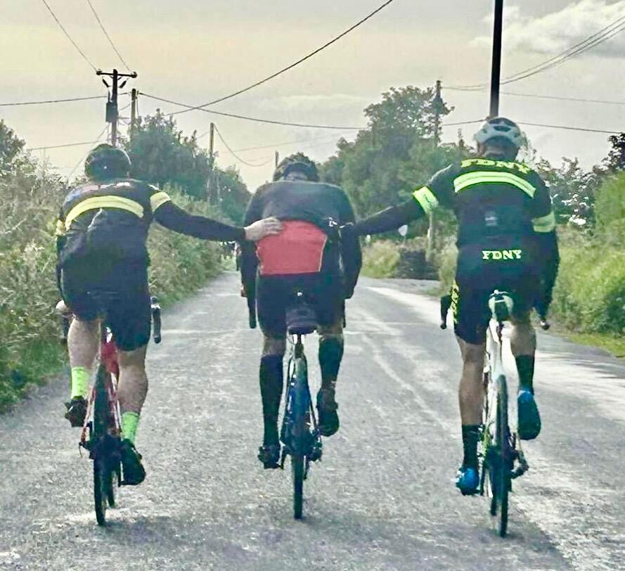 Irish Bike Ride 2025 | Irish Bike Ride