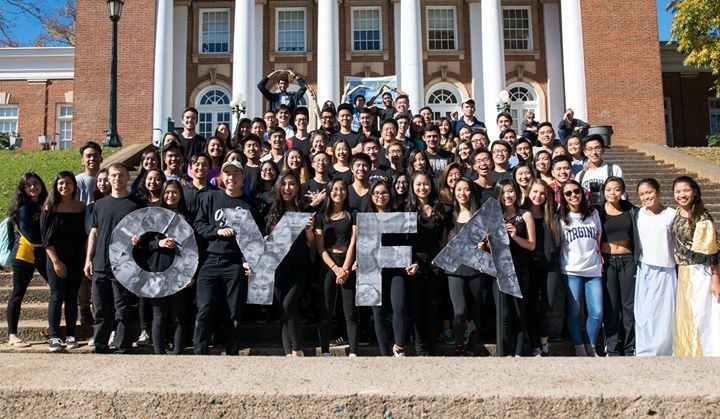 OYFA 30th Anniversary Banquet