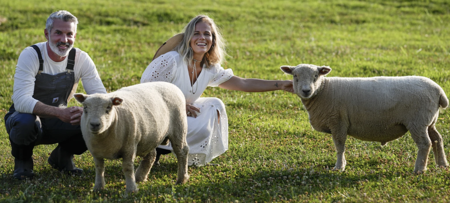 Monthly Barn Buddy Membership