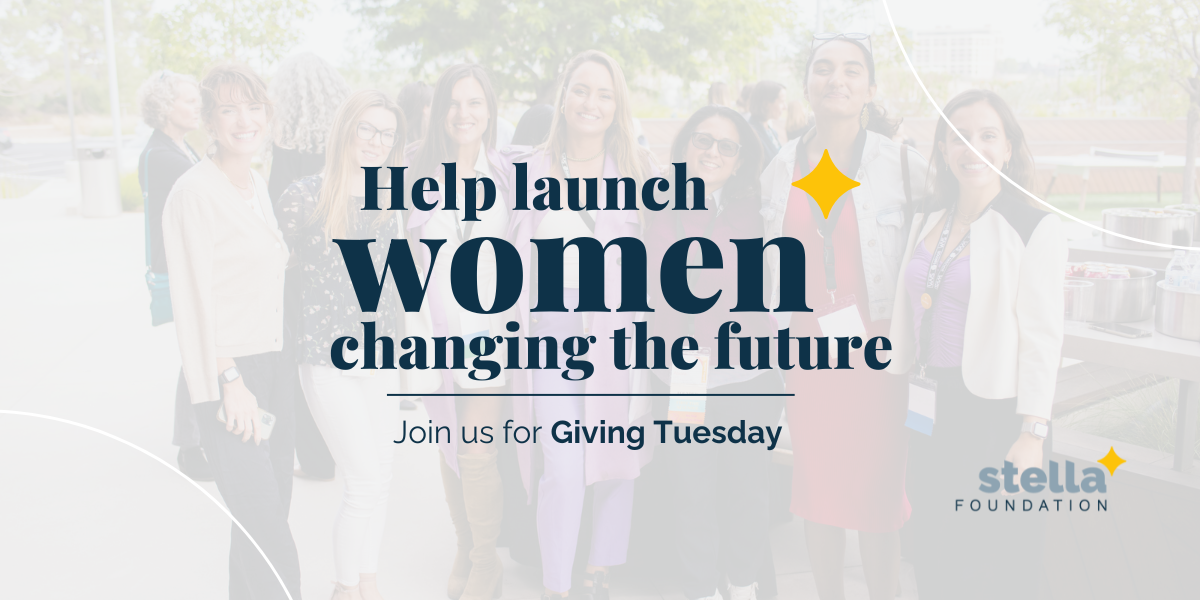 Support Women-led Businesses and Opportunities | Stella Foundation
