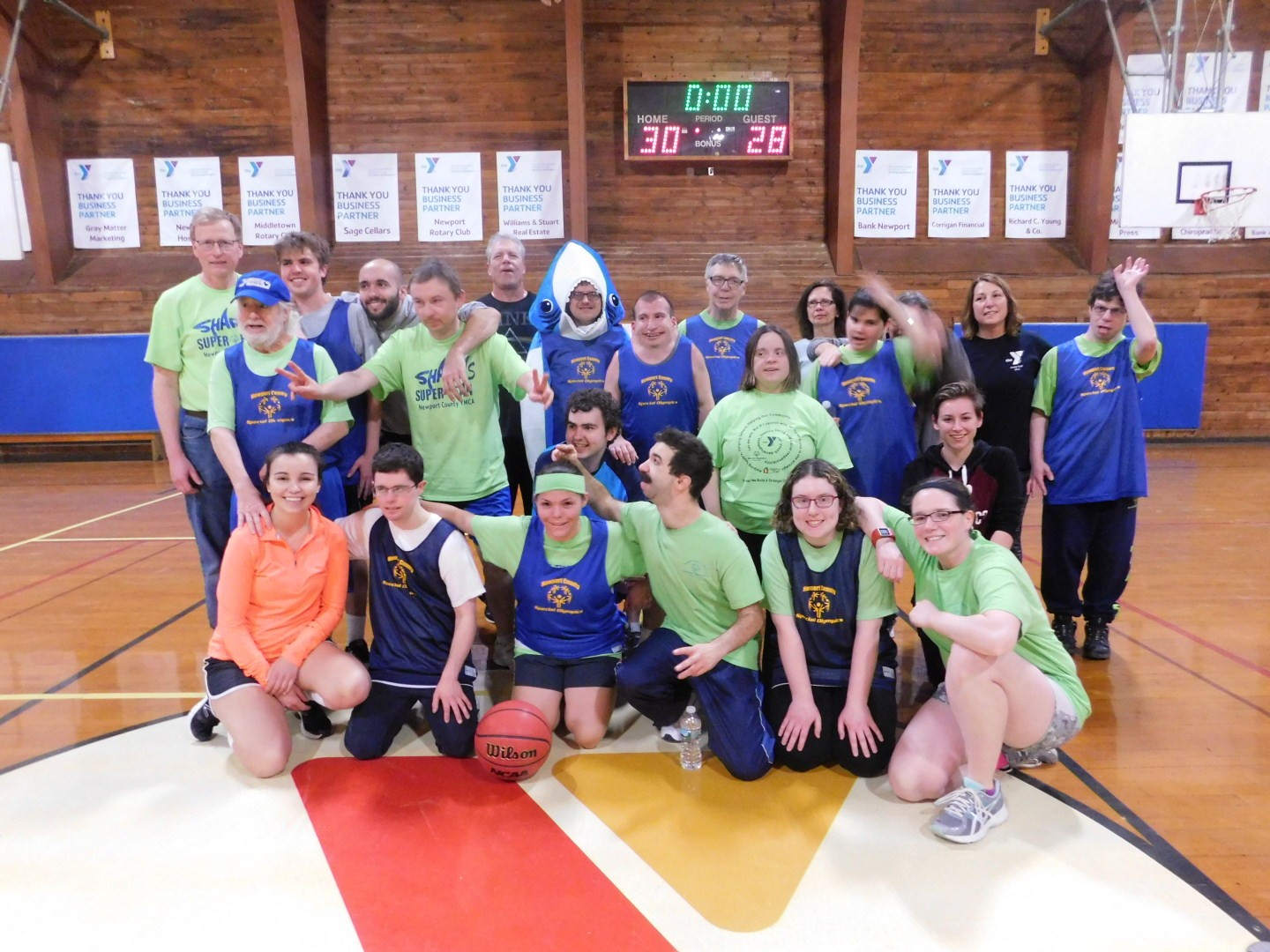 5th Annual "Special Olympics & Inclusion Programs" Charity Golf ...