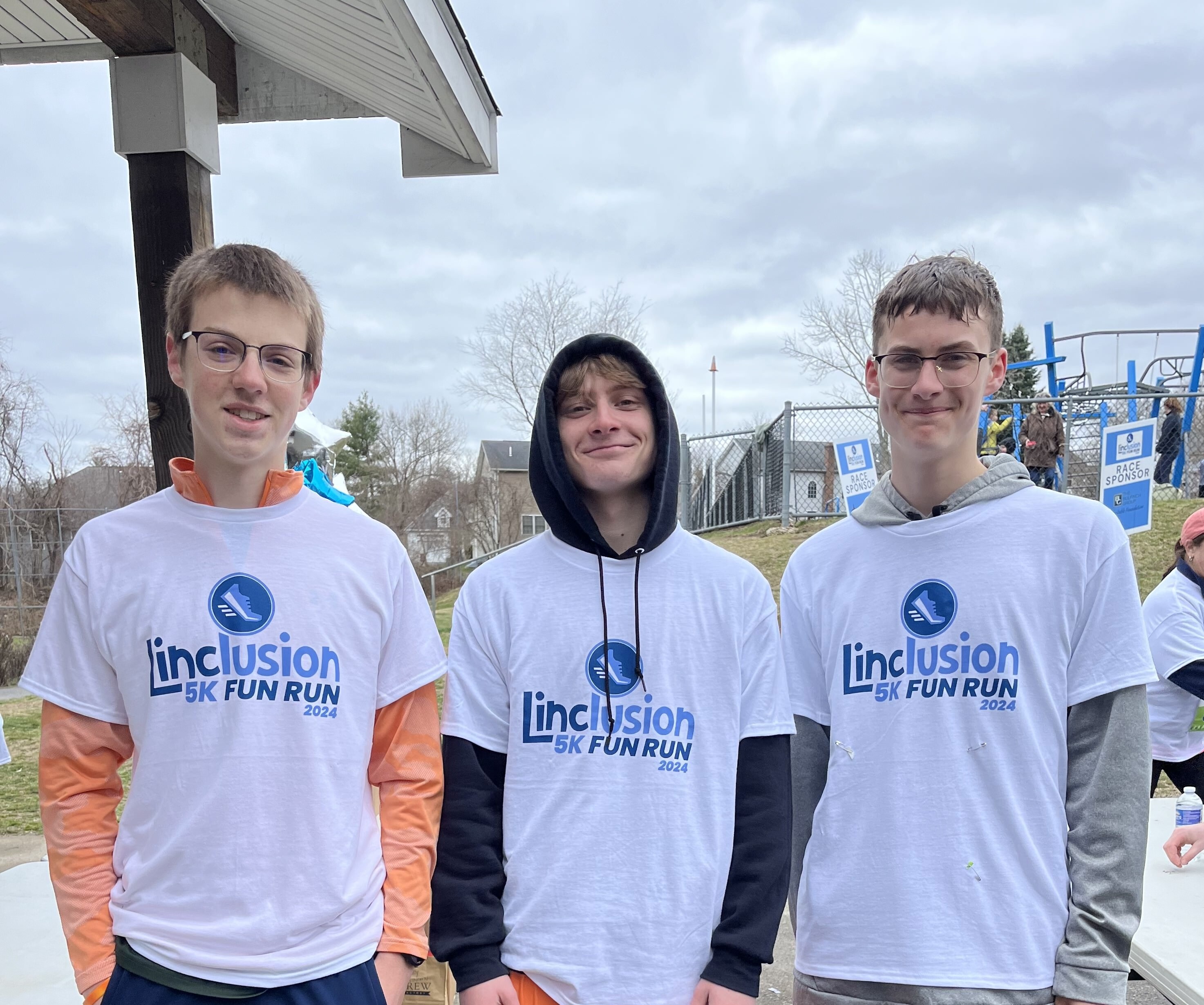 Jacob Plantes Linclusion 5K