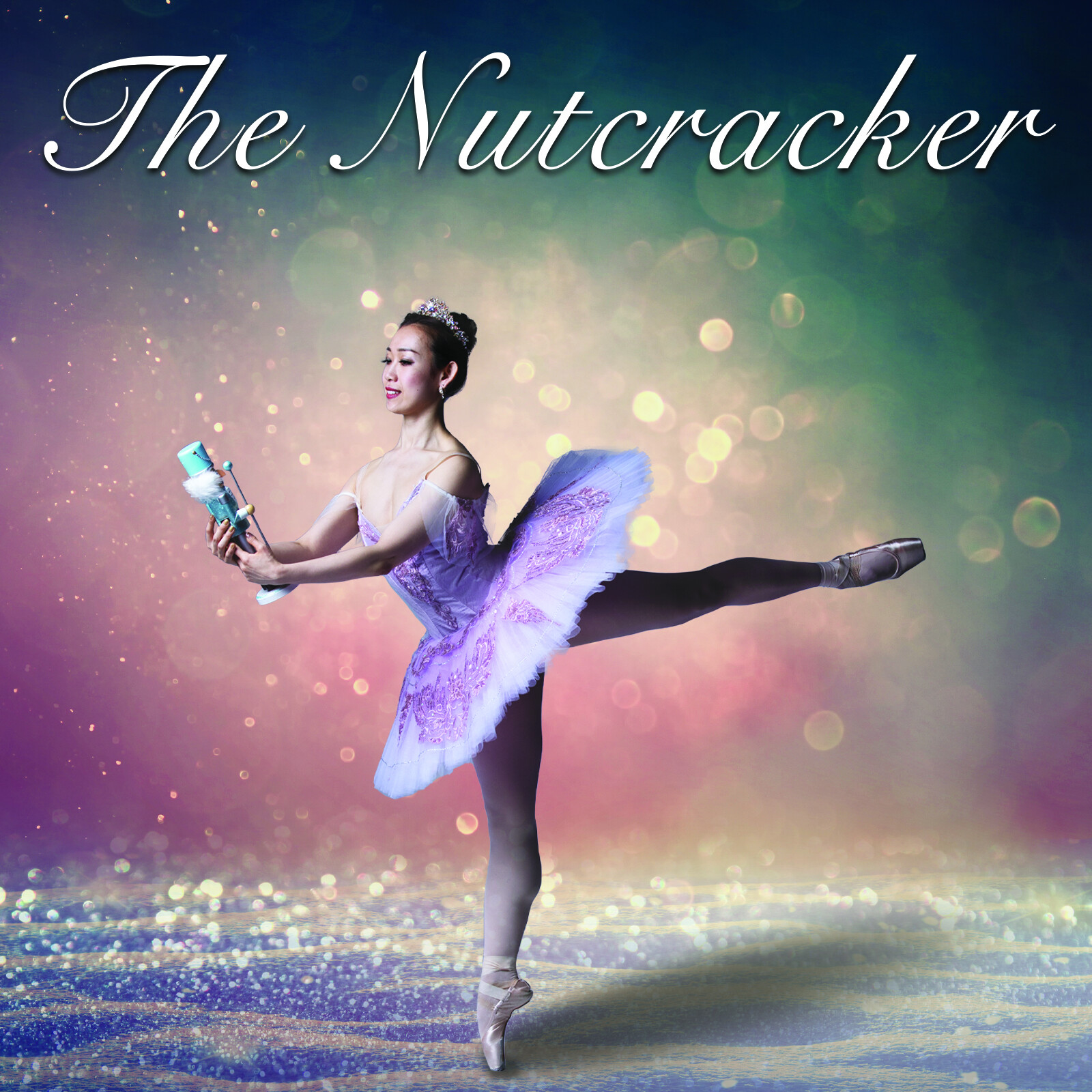 Nutcracker | Festival Dance and Performing Arts Association Inc