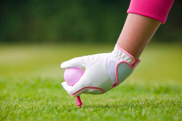 Support the CDGA Julia Dodds Girls Scholarship Awards! | ST CHARLES ...