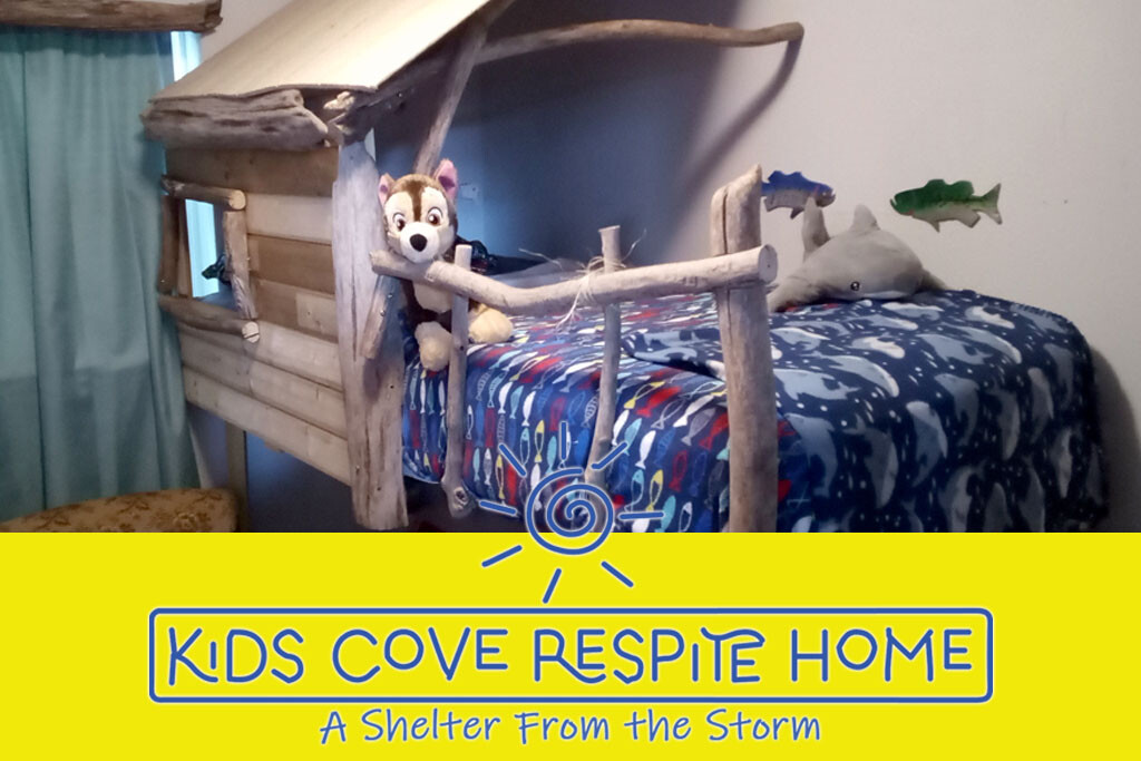 Help Kids Cove Grow