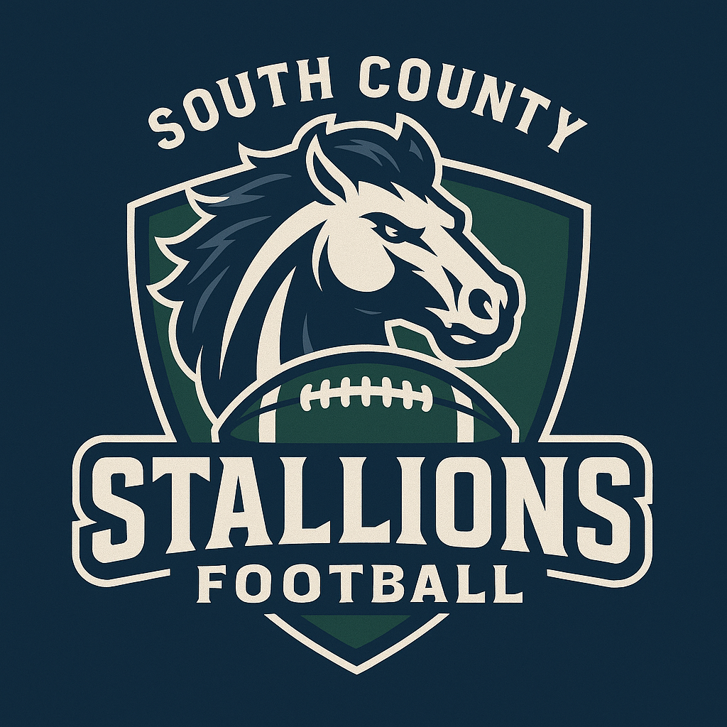 SC Stallions Football
