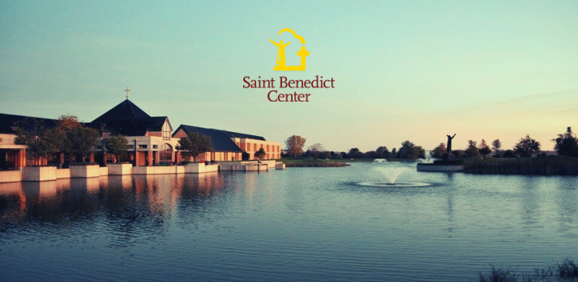 Support the St. Benedict Center | St. Benedict Center