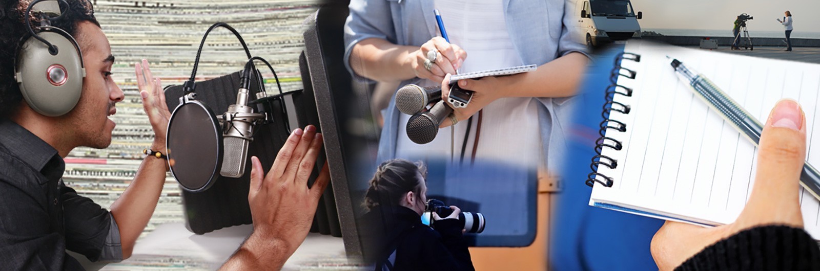 The Day's Community Journalism Funds | Local Media Foundation