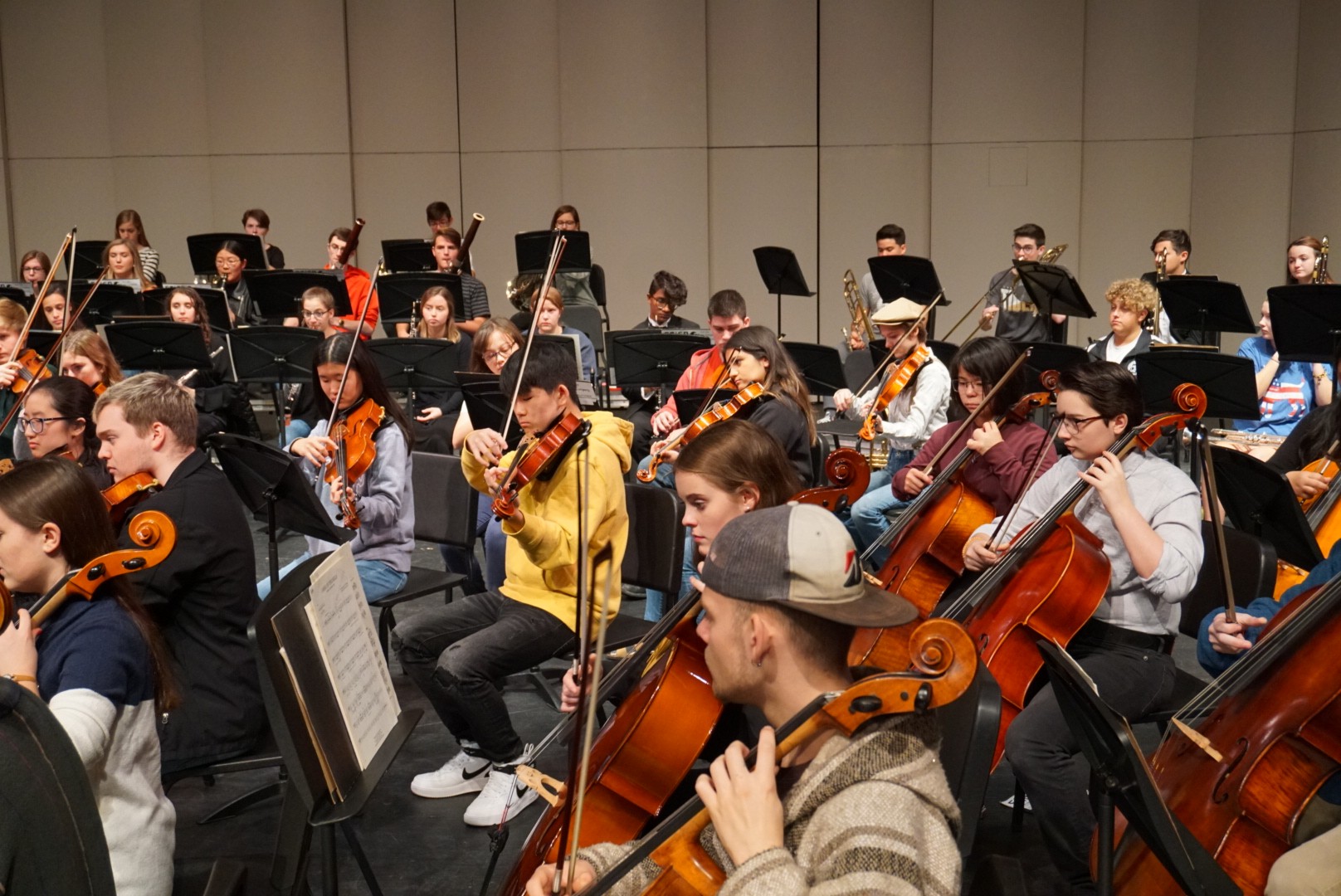 Concerto Competition 2022