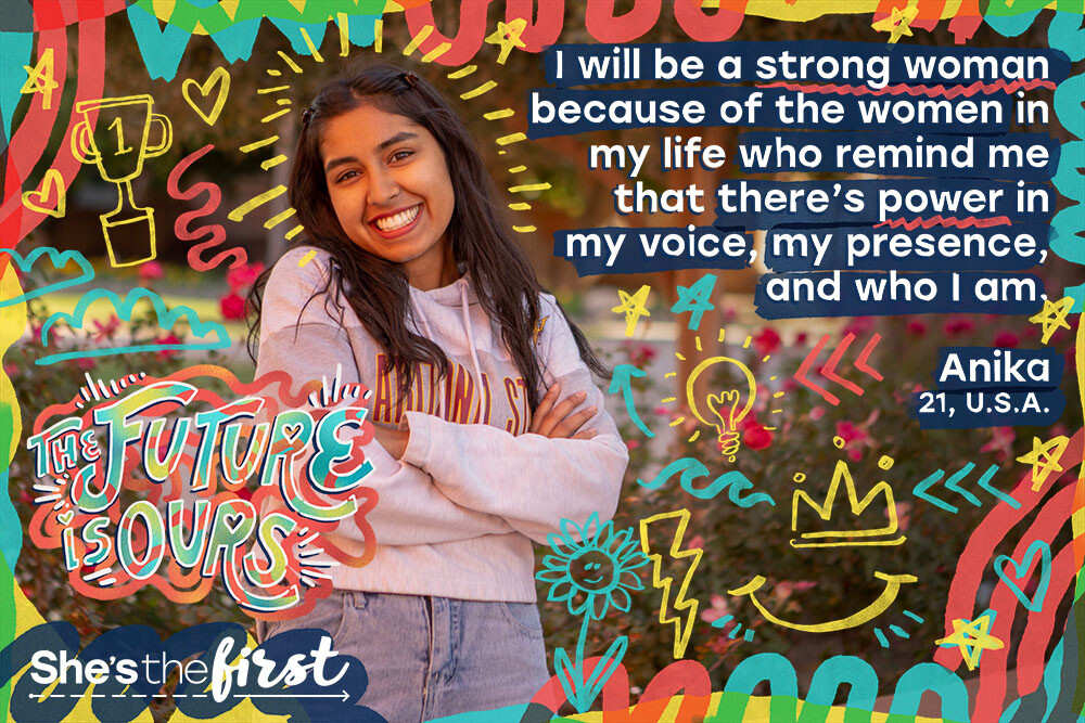 The Future is Ours 2024