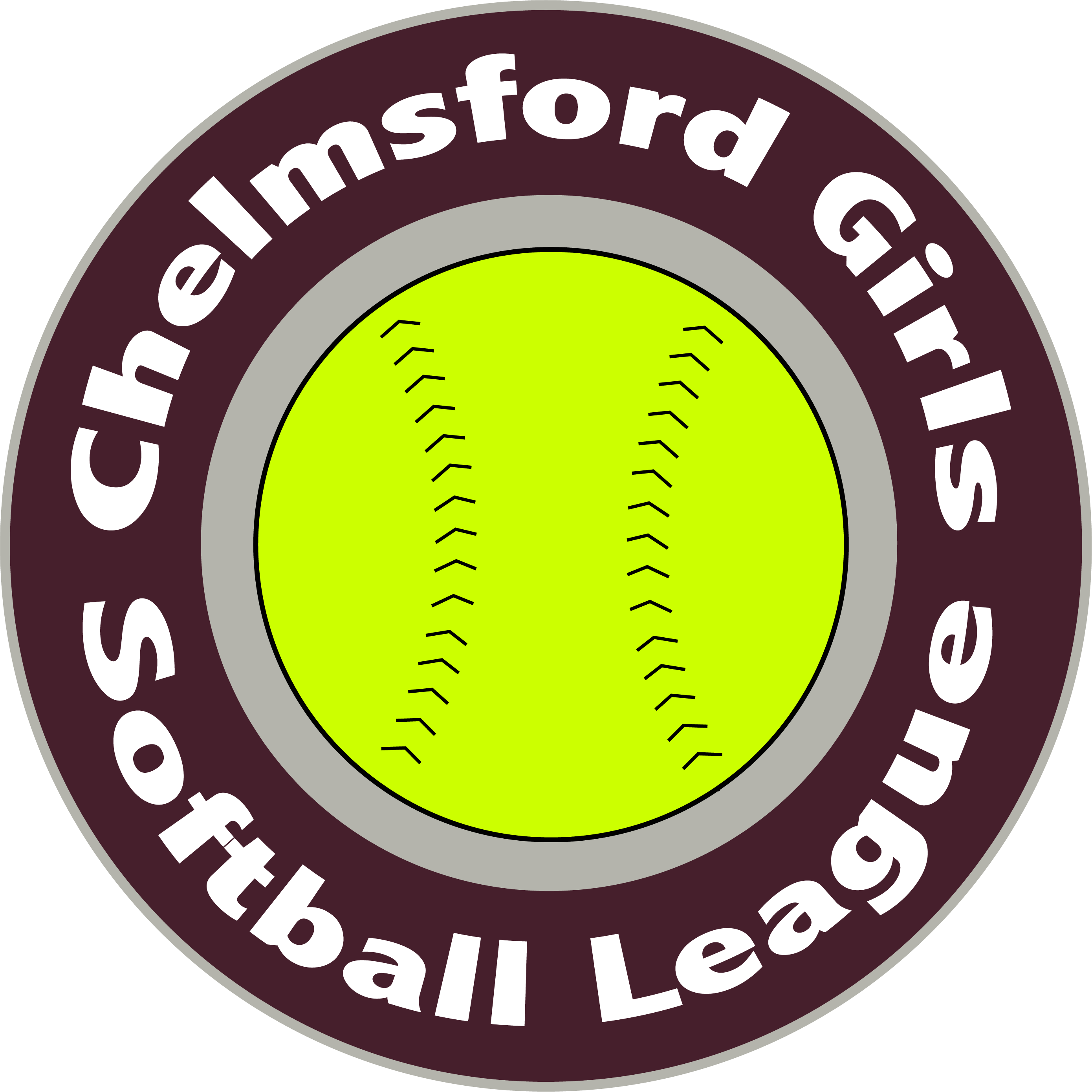 CGSL 2022 Calendar Raffle