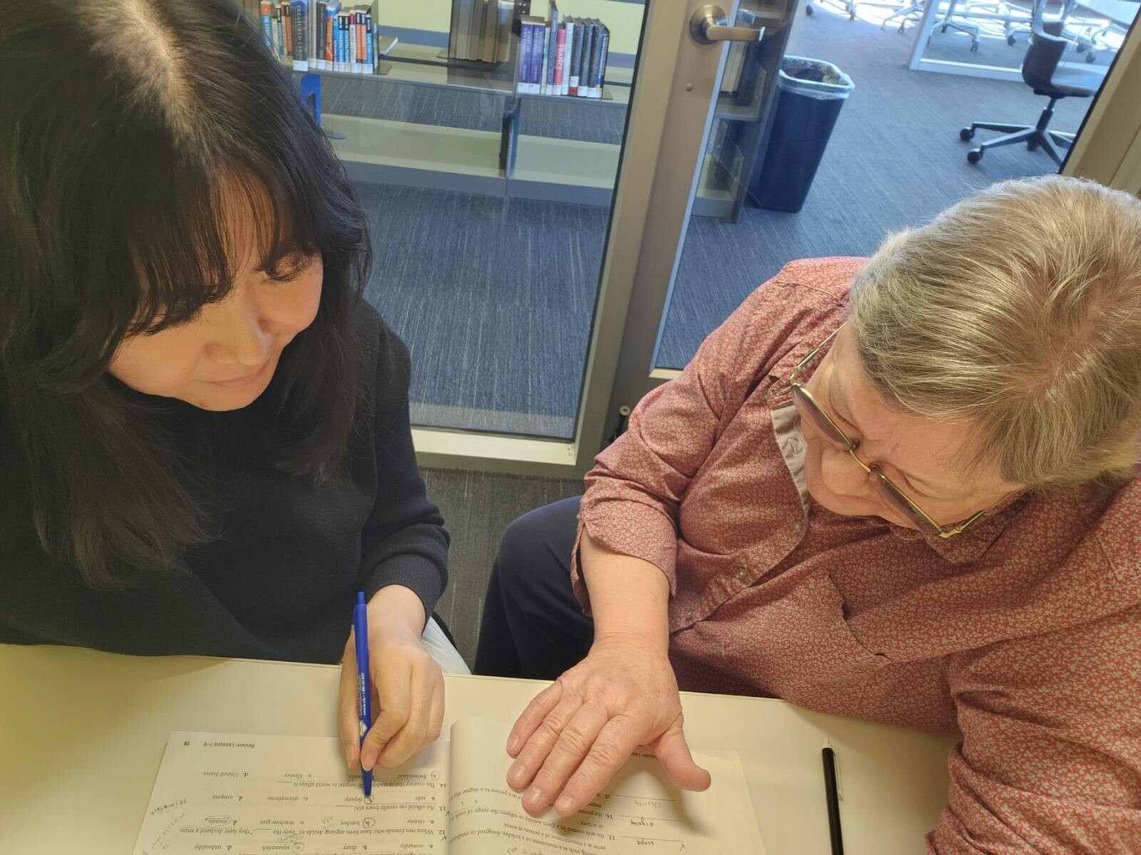 Support a learner | Ozarks Literacy Council