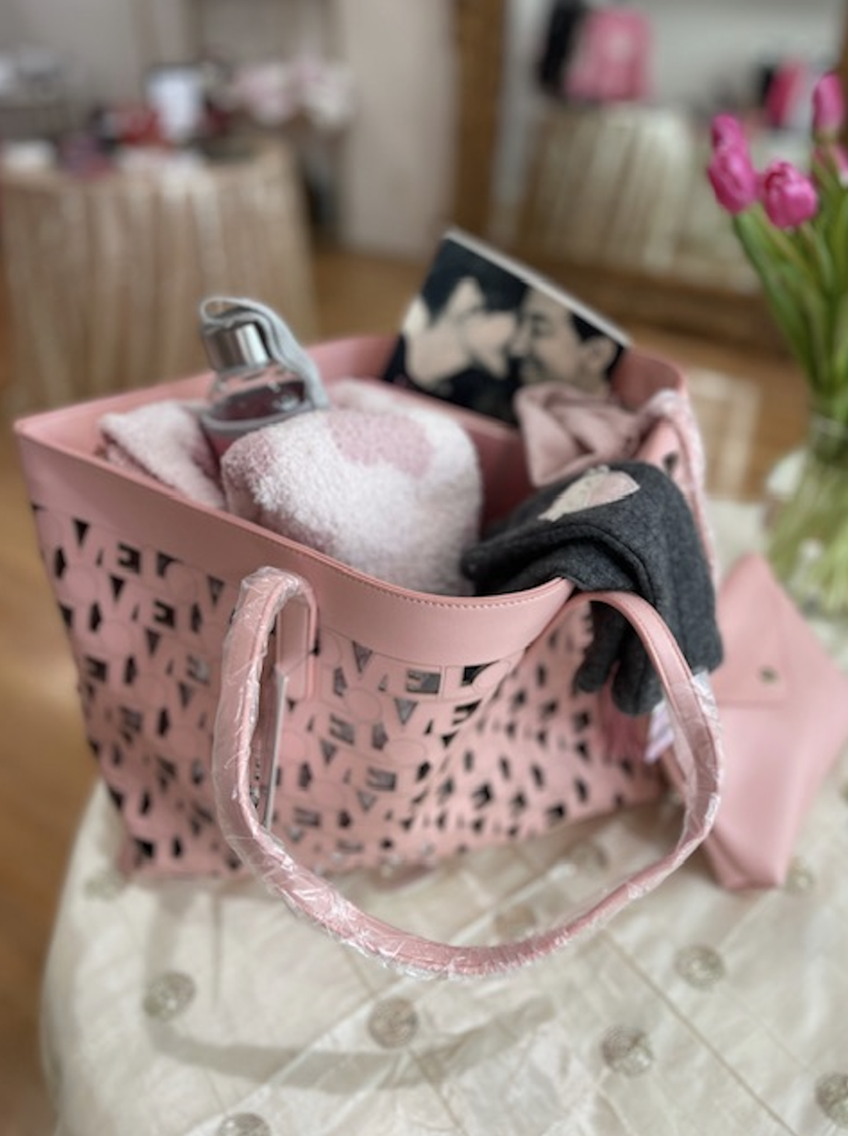 Zero Negative Board Members Give or Get