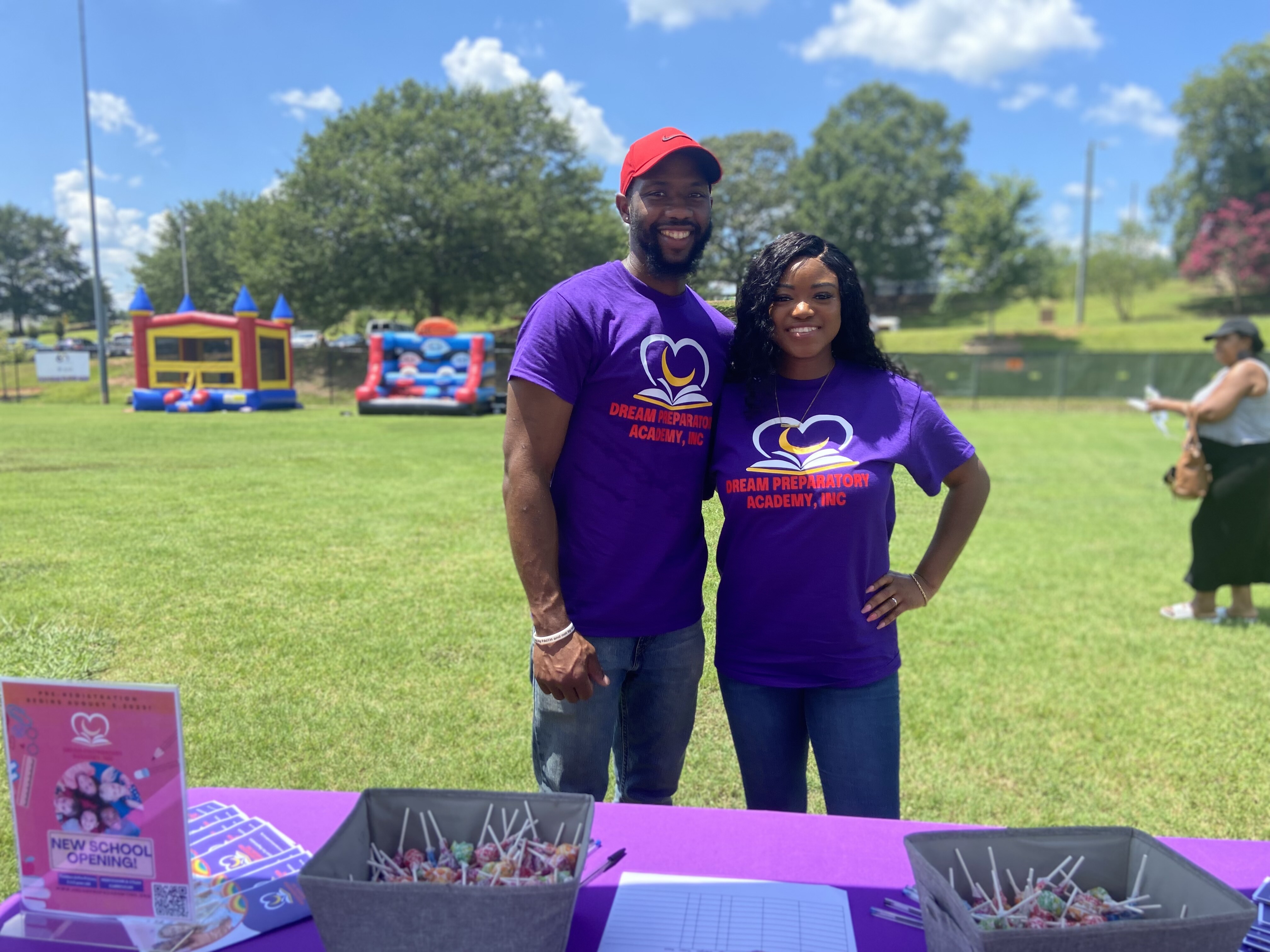 Empower Dreams: Fueling Education for Young Minds | Dream Preparatory ...