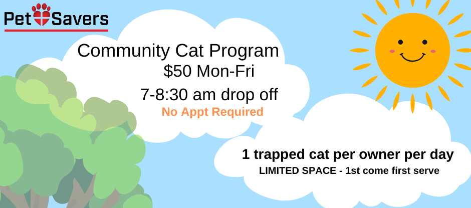 Community Cat Program