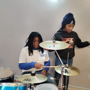 Empower Chicago's Youth: Become a Purpose Partner! | Project Impact 180