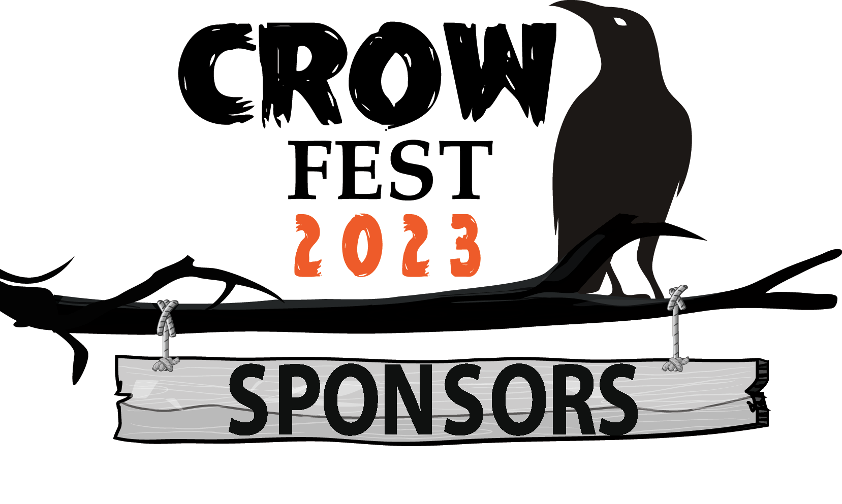 Carencro Crow Fest 2023- Sponsorships