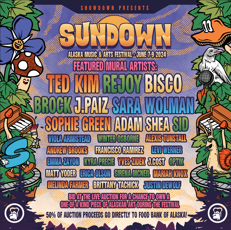 Sundown 2023