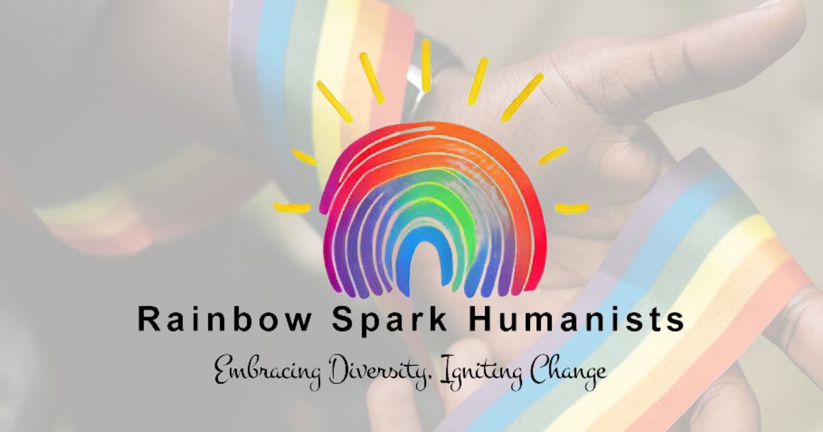 Rainbow Spark Humanists | The Nonprofit Industrial Complex Inc