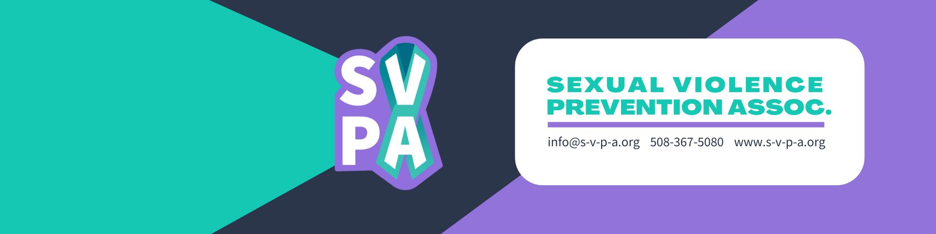 SVPA's Holiday Fundraiser | Sexual Violence Prevention Association