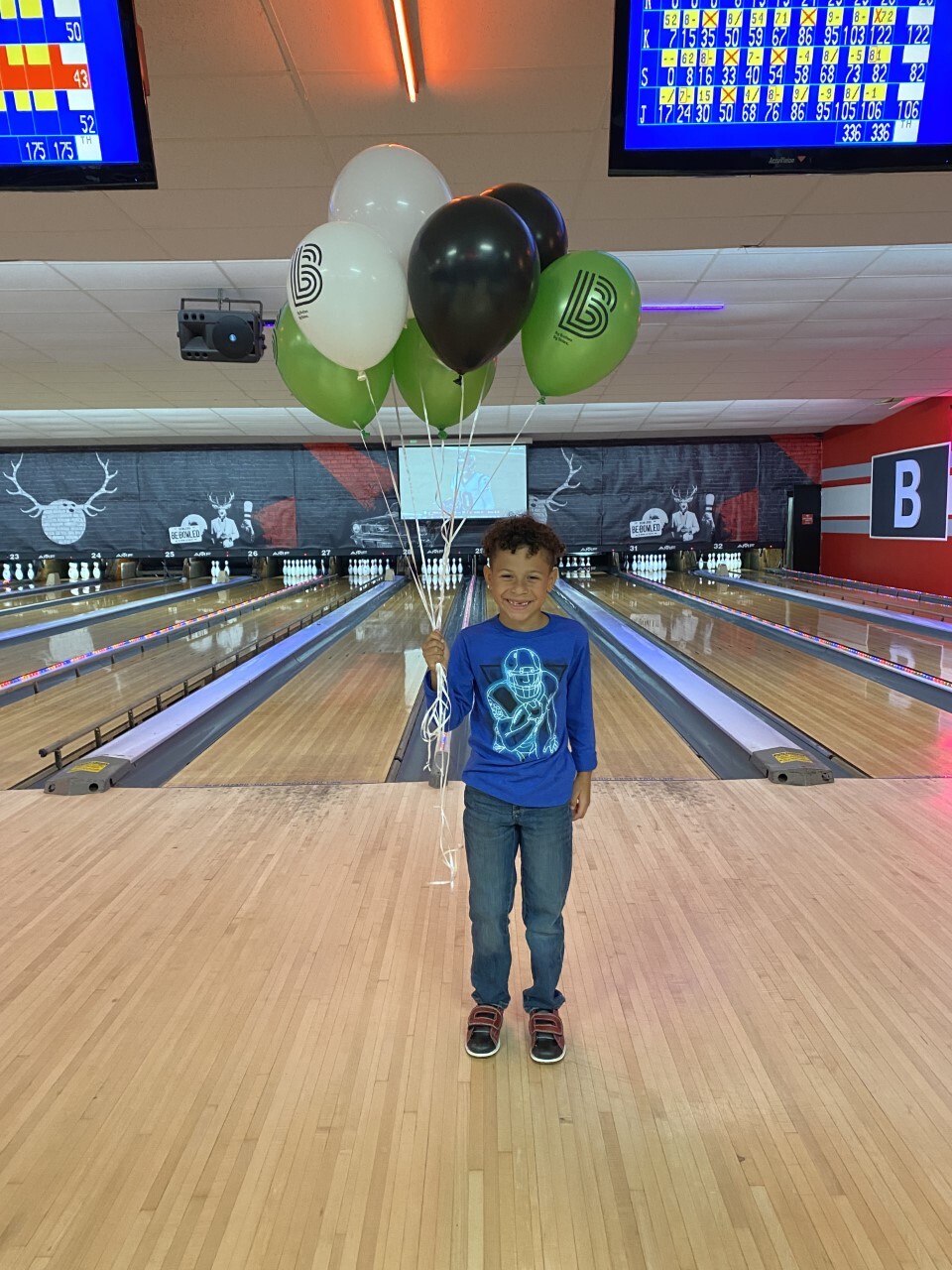 Bowl For Kids' Sake - At Bowlero in Texas City | Big Brothers Big ...