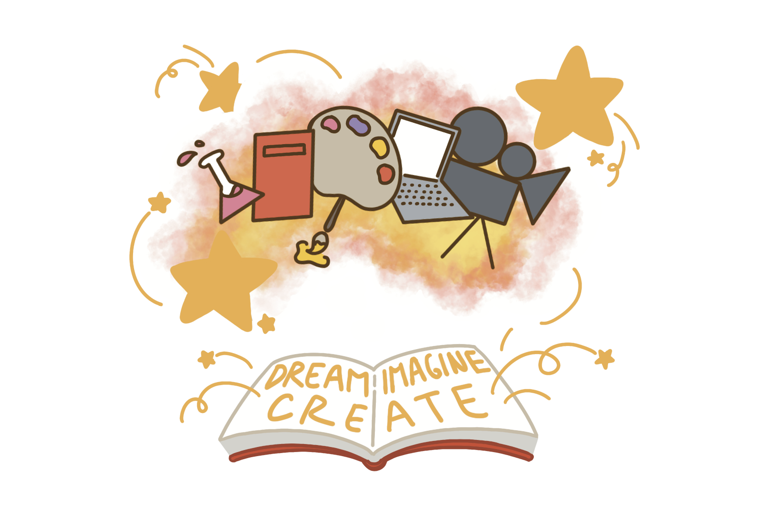 Dream. Imagine. Create.~ Preserving & Protecting Our Planet