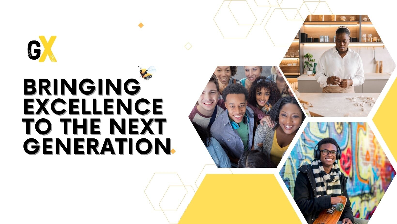 GX Virtual Silent Auction | Gene Xcellence