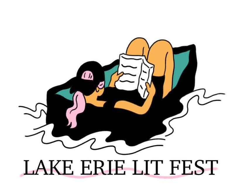 Lake Erie Lit Festival 2025