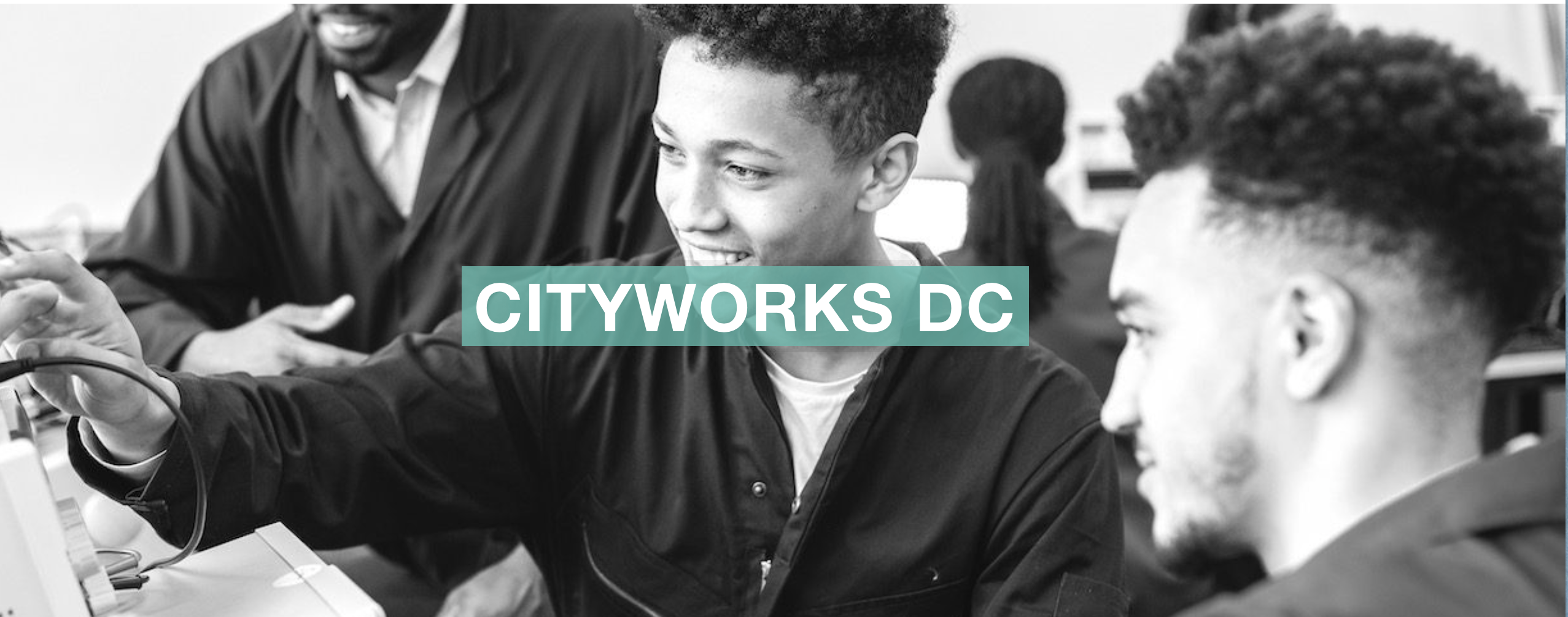 CityWorks DC