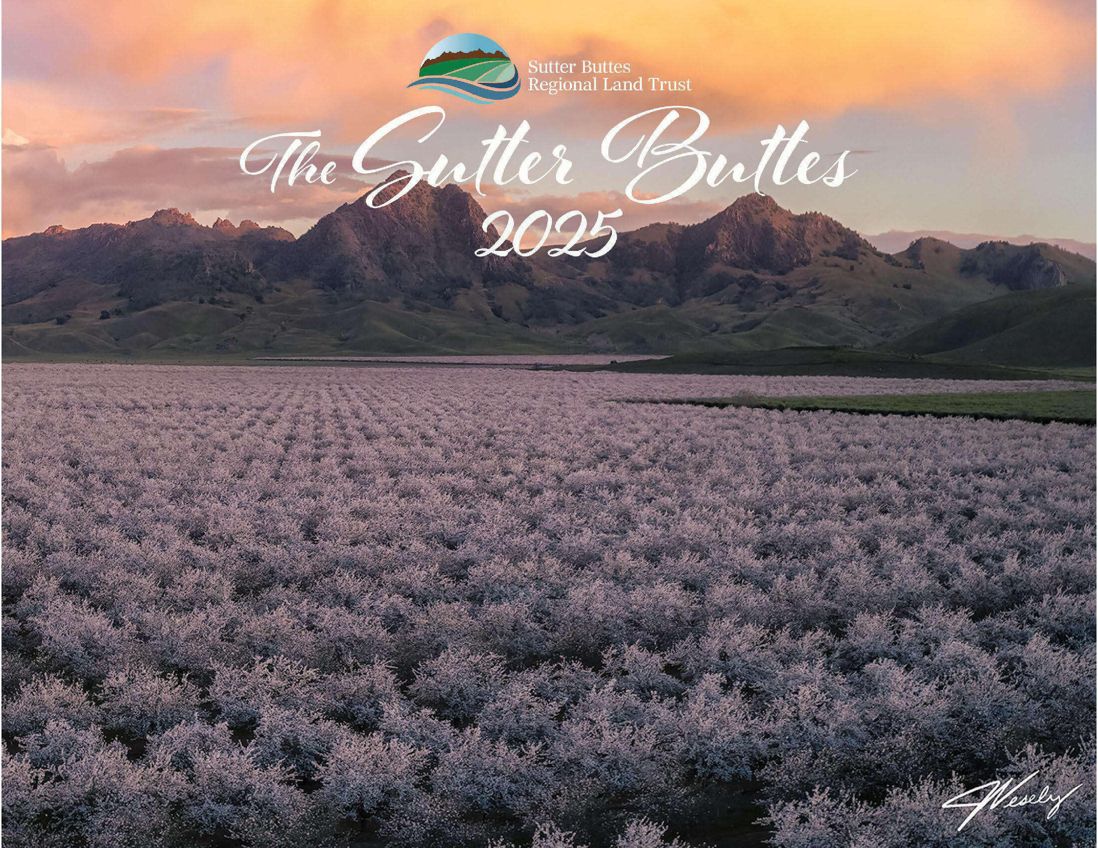 Help Us Double Your Impact – Support Sutter Buttes Regional Land Trust ...