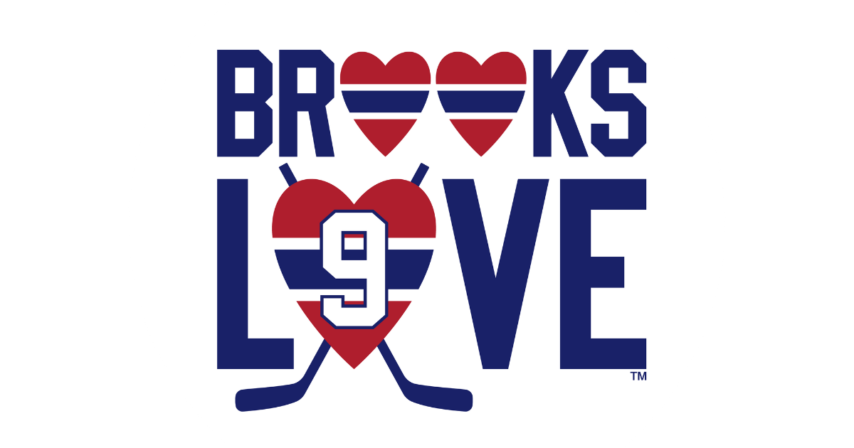 BROOKS LOVE