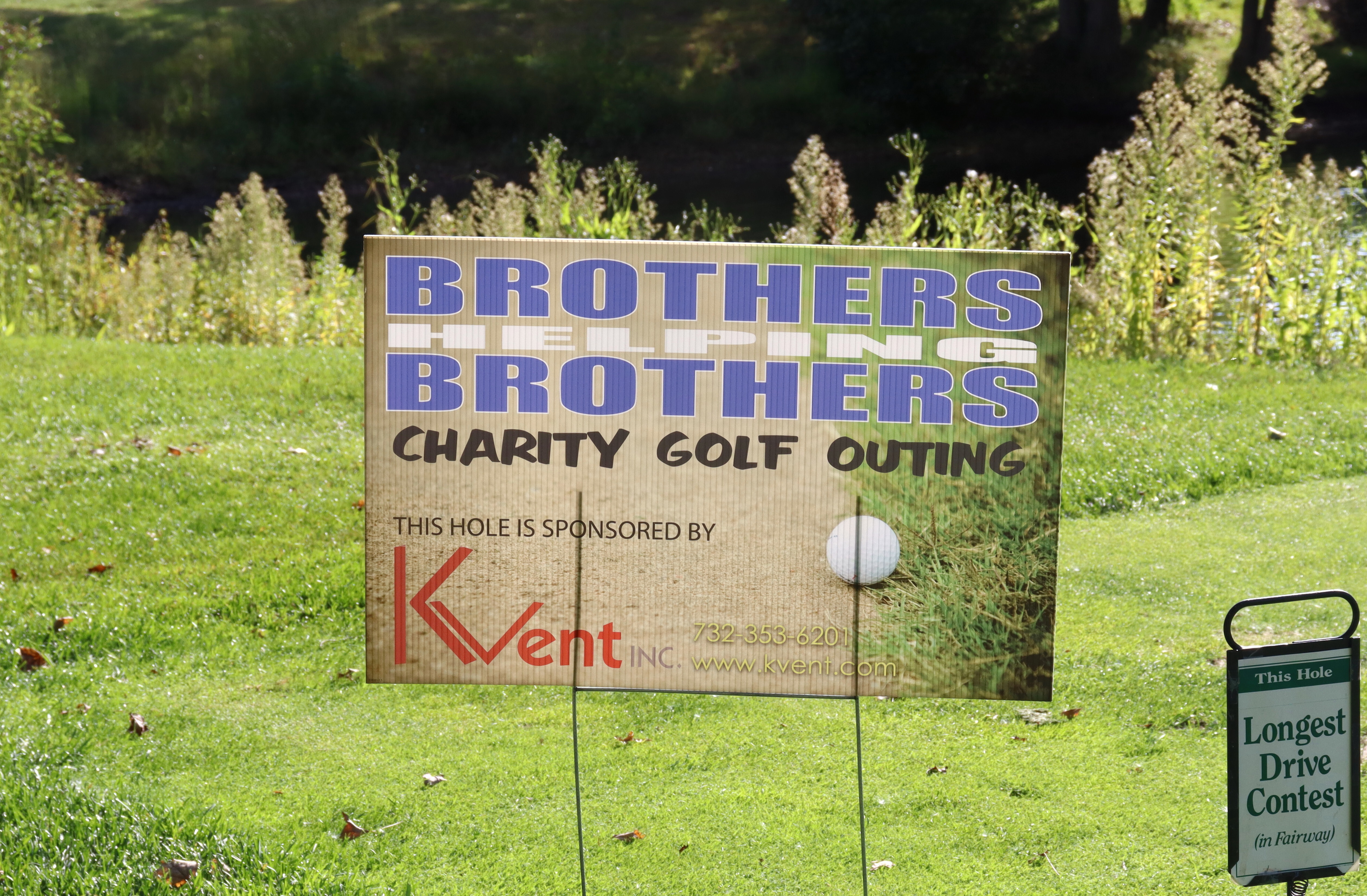 24th Annual Brothers Helping Brothers Golf Classic | Brothers Helping ...