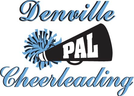 Denville PAL Cheer 2024 Fundraiser | Denville PAL Cheerleading