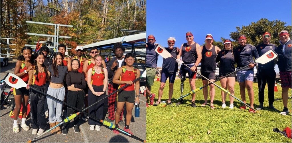 Donate to Unity Boat Club | Unity Boat Club