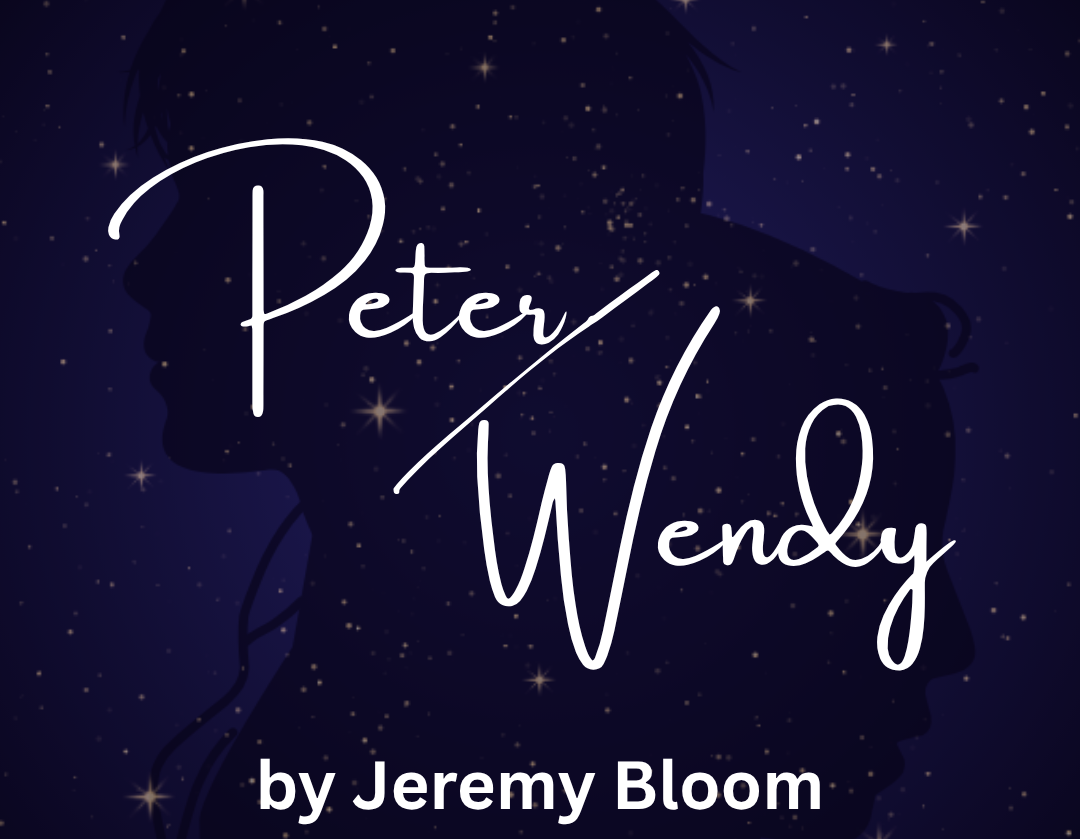 Fall Play "Peter/Wendy" | Jonathan Alder Music Boosters