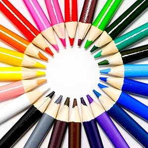 Learn advanced drawing techniques with Woodside parent Britney Alvarez ...