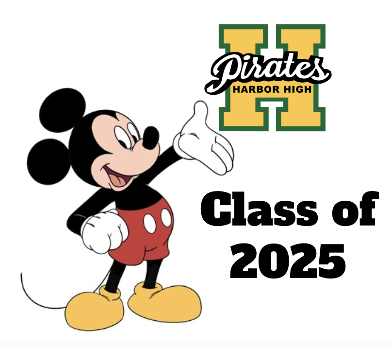 Class of 2025 Grad Night