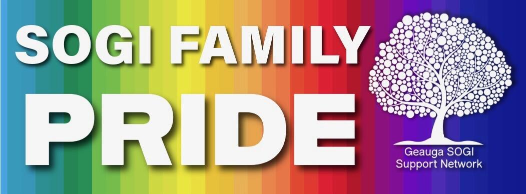 SOGI Family Pride