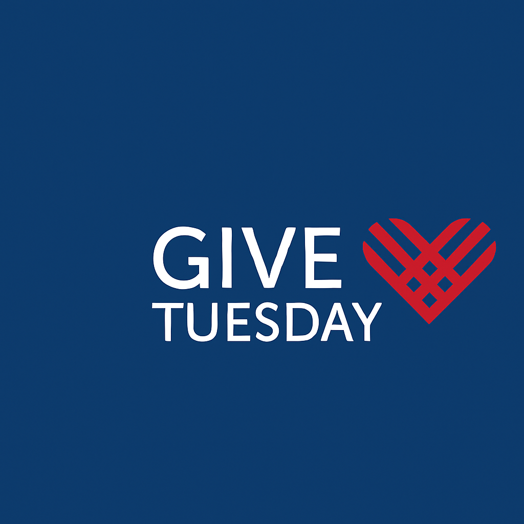 GIVE TUESDAY | Your Money Matters