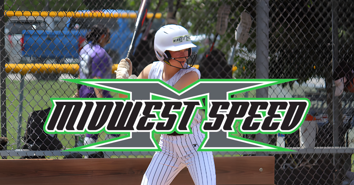 Midwest Speed Softball AED Fundraising Campaign 2025 | Midwest Speed ...