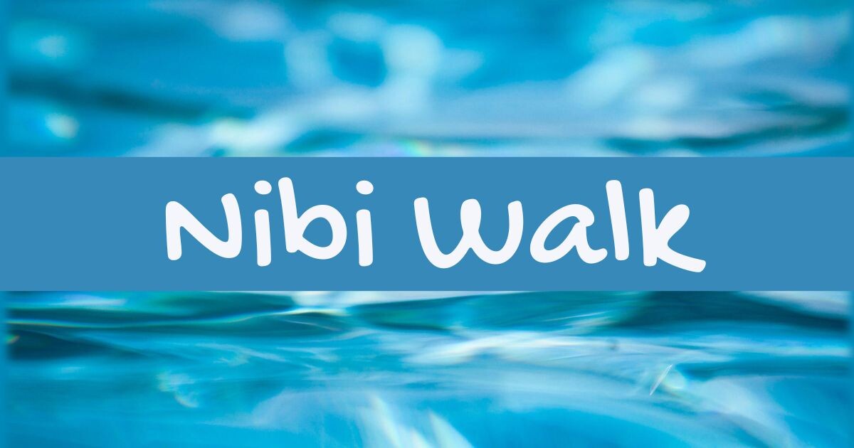 Nibi Walk