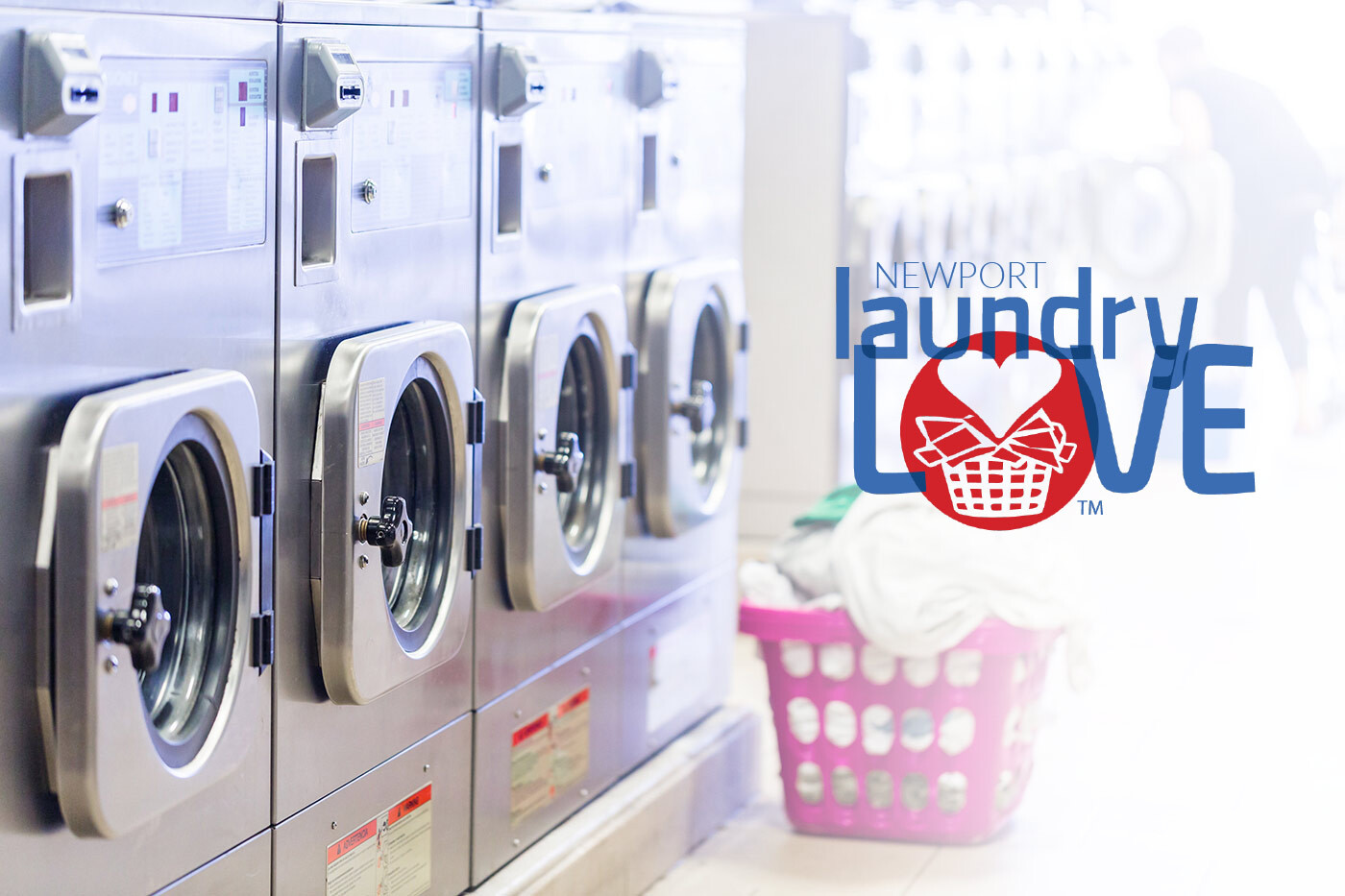 Laundry Love Newport
